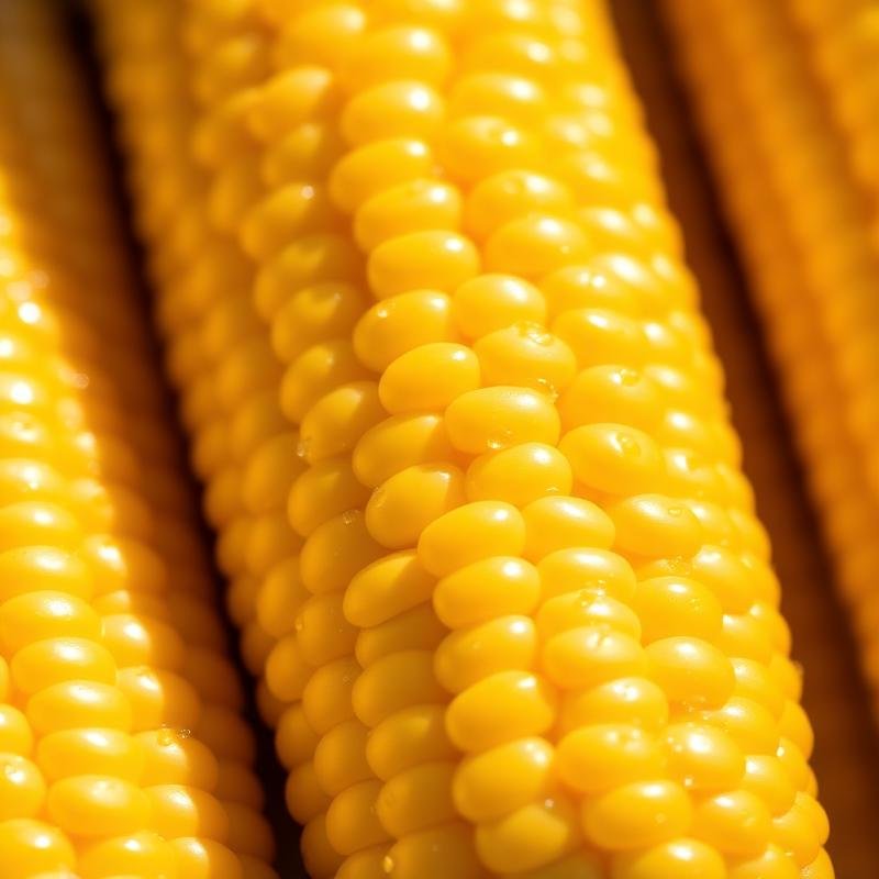 Ai Farmers - Organic Luxury Produce | Premium Berries & Sweet Corn